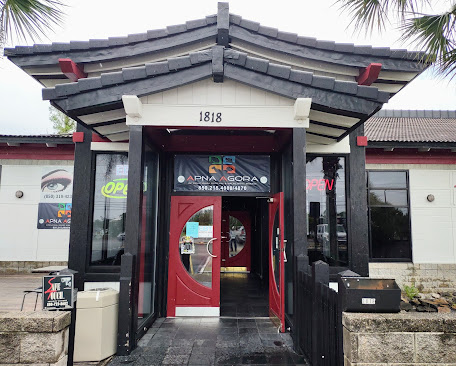 Apna Bazaar & Restaurant - Discover850