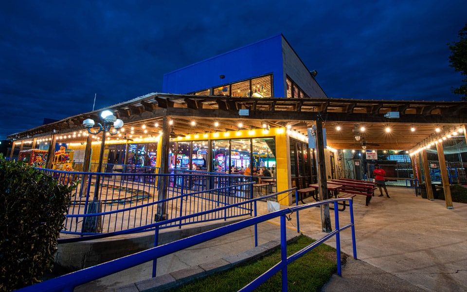 Fun Station - Discover850