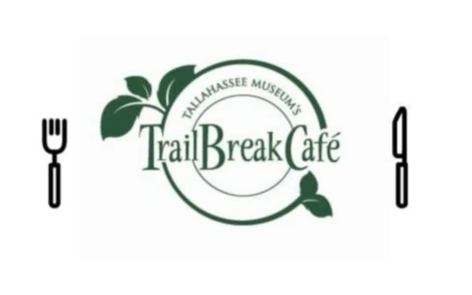 Trail Break Cafe - Discover850