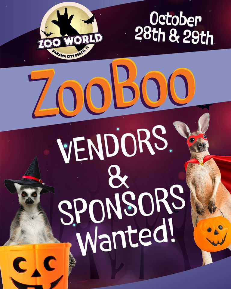 ZooBoo - Discover850